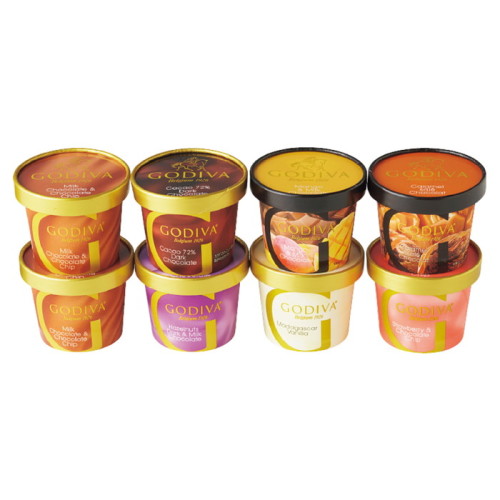 アイス シーズナル コレクション(BG4045390)｜阪神からのお歳暮｜阪神百貨店公式通販 HANSHIN GIFT MALL