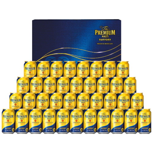 ザ･プレミアム･モルツ生缶ビール(TY4053929)｜阪神からのお中元｜阪神百貨店公式通販 HANSHIN GIFT MALL